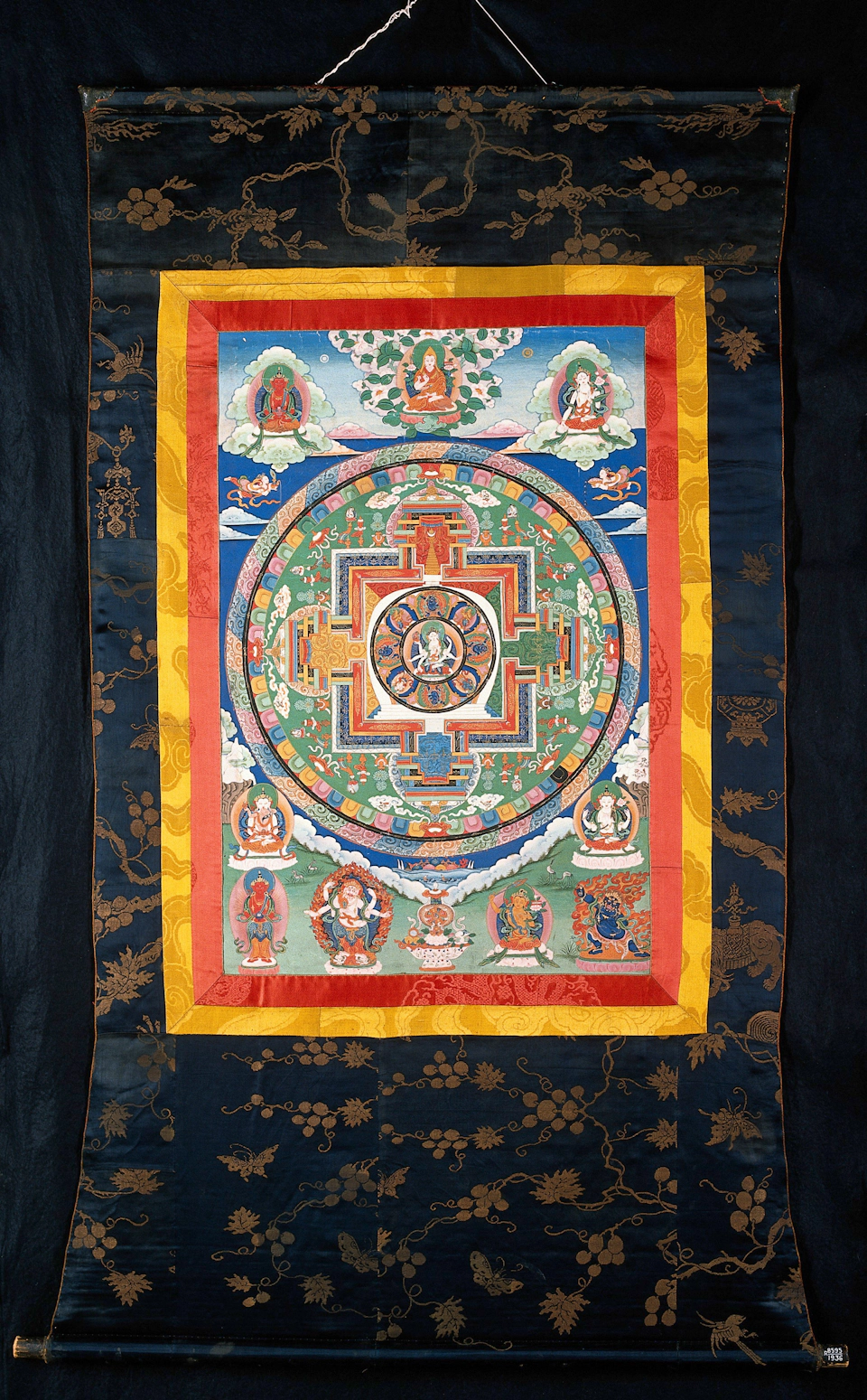 A history of mindfulness | Wellcome Collection