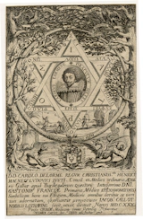 The celebrity physician and the plague | Wellcome Collection