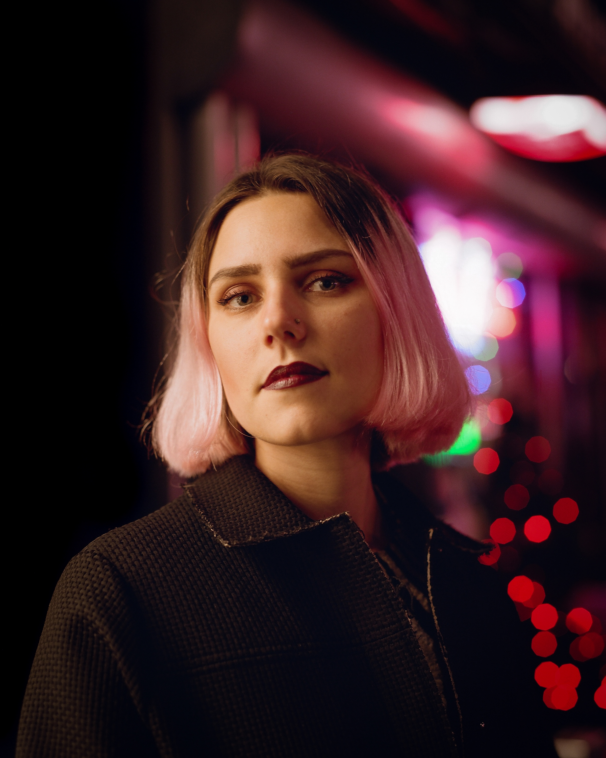 The Beautiful R.A.P Party | Wellcome Collection