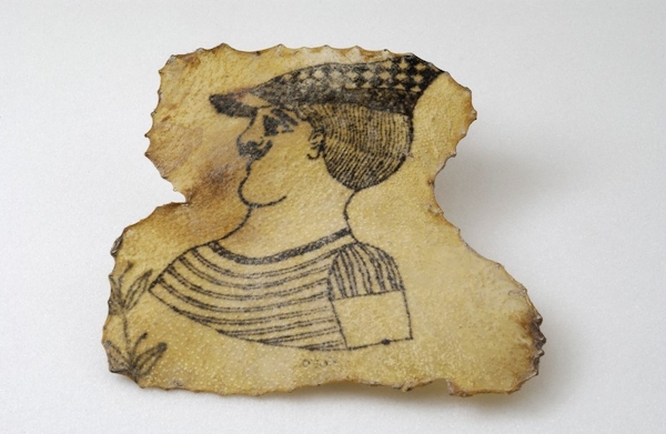 A brief history of tattoos | Wellcome Collection