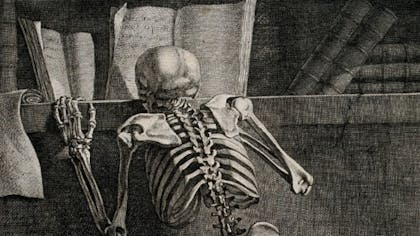 Inside Our Books | Wellcome Collection