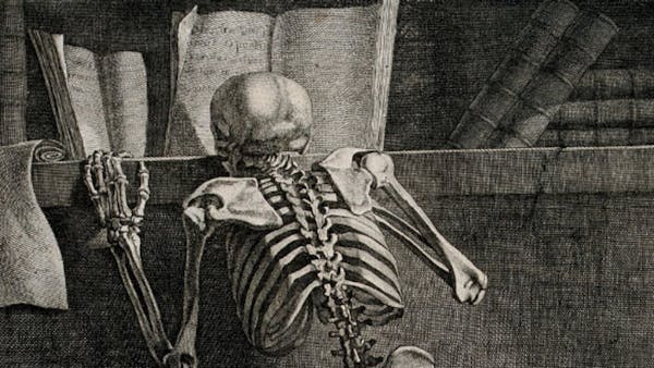 Inside Our Books | Wellcome Collection