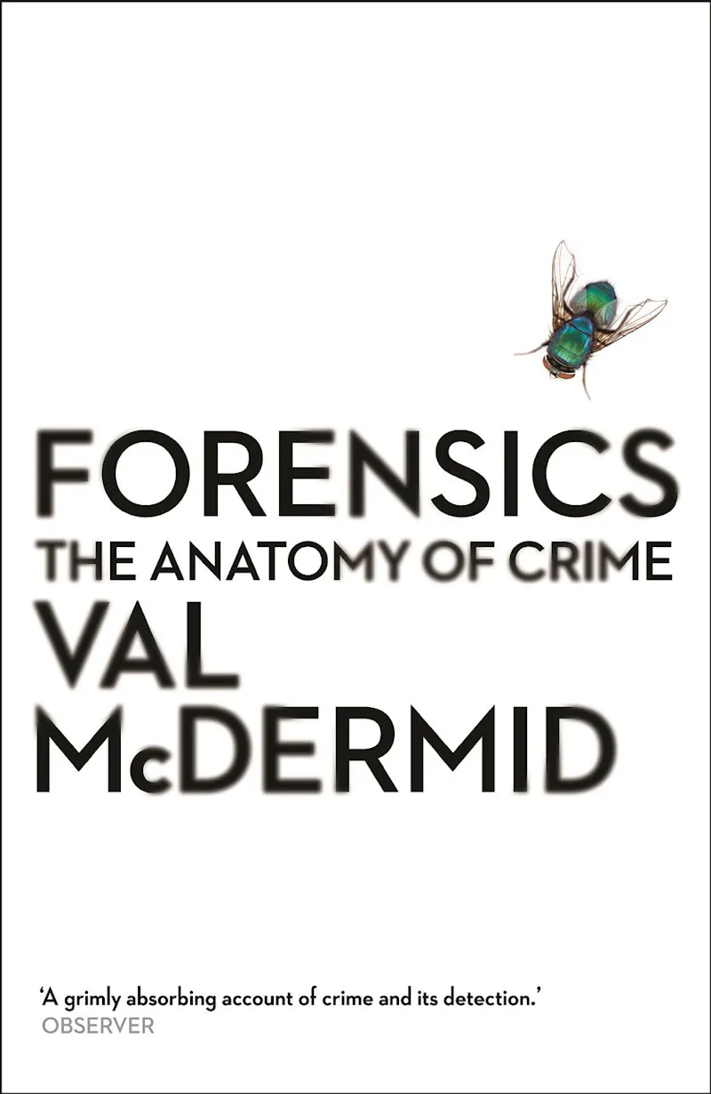 Forensics | Wellcome Collection