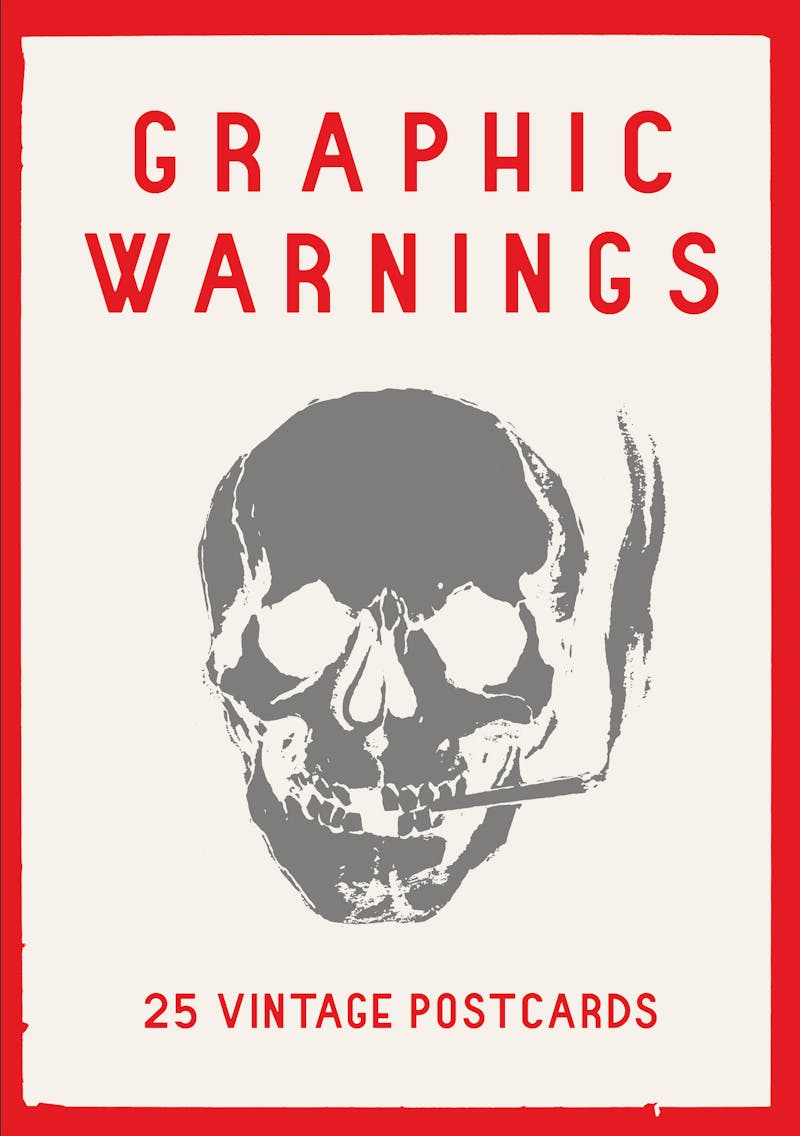 Graphic Warnings | Wellcome Collection