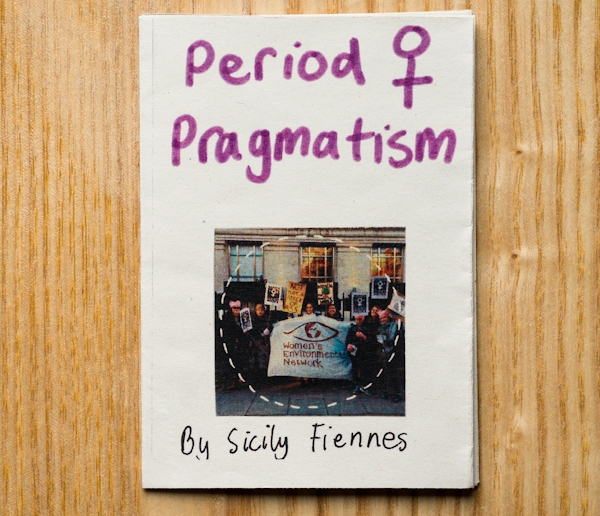 Six personal health zines that might change your life | Wellcome Collection