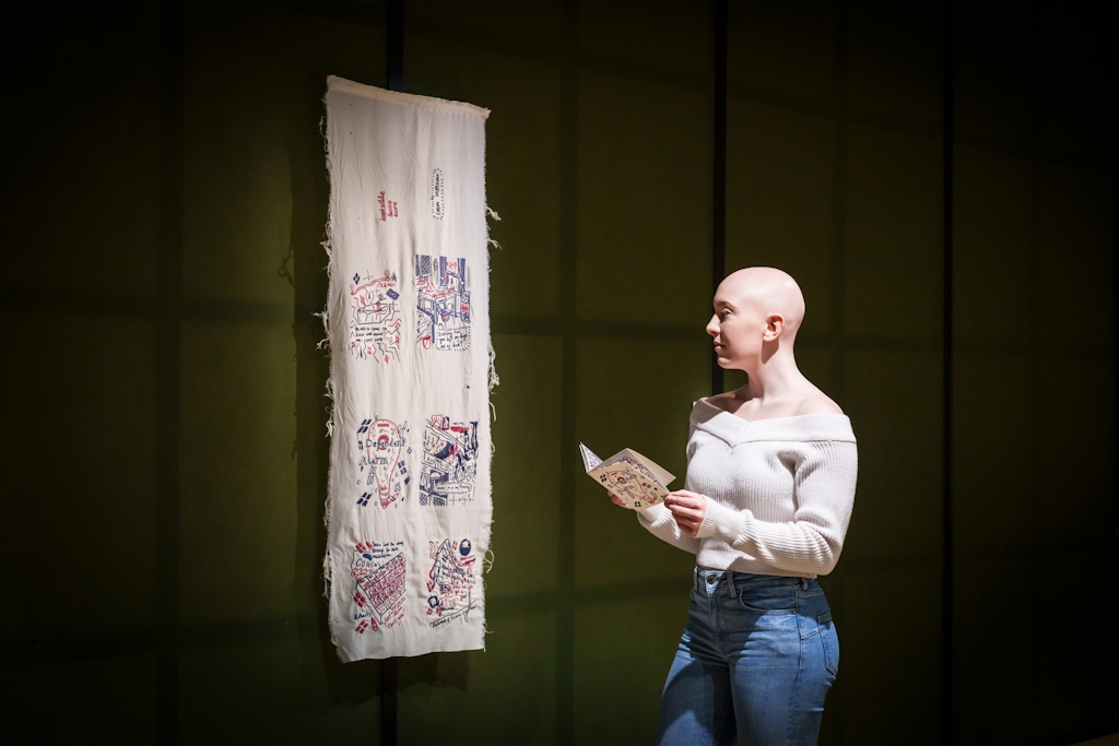 Zines Forever! DIY Publishing and Disability Justice | Wellcome Collection