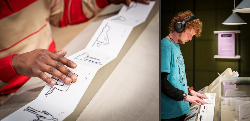 Zines Forever! DIY Publishing and Disability Justice | Wellcome Collection