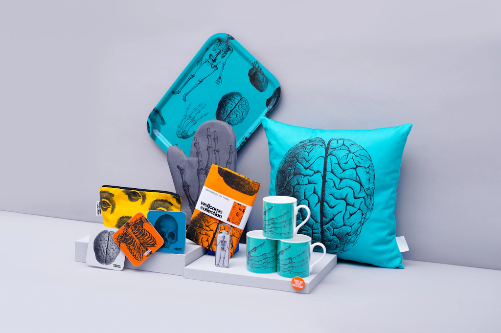 Shop | Wellcome Collection