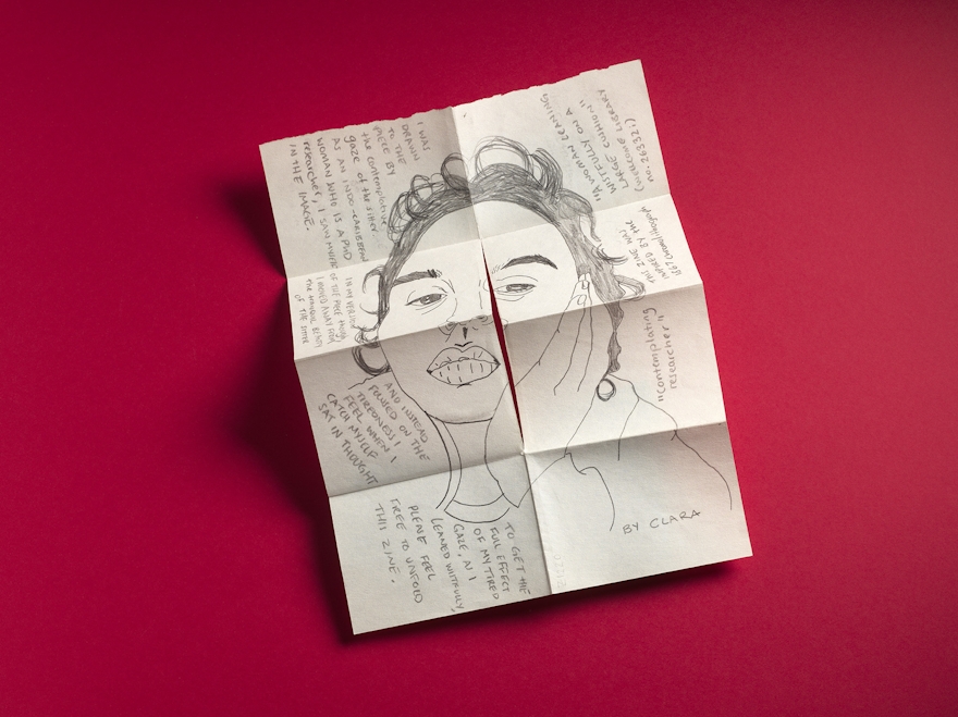 What are zines doing in a museum | Wellcome Collection