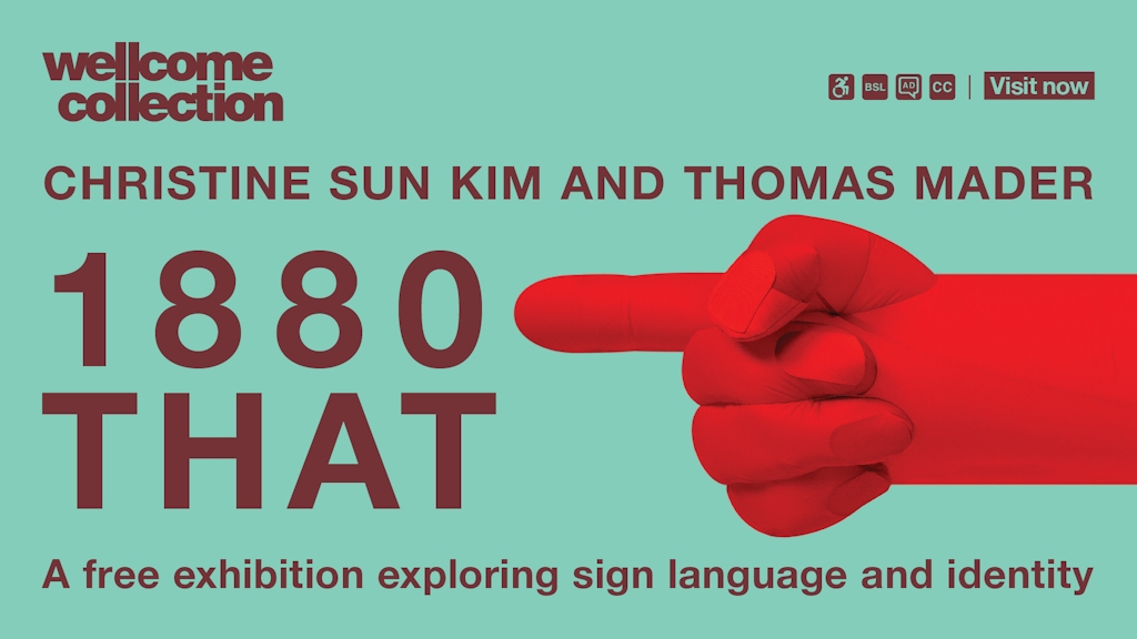 1880 THAT visual story | Wellcome Collection