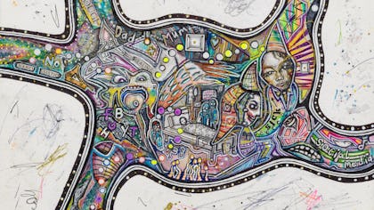 Wellcome Collection | A free museum and library exploring health and ...