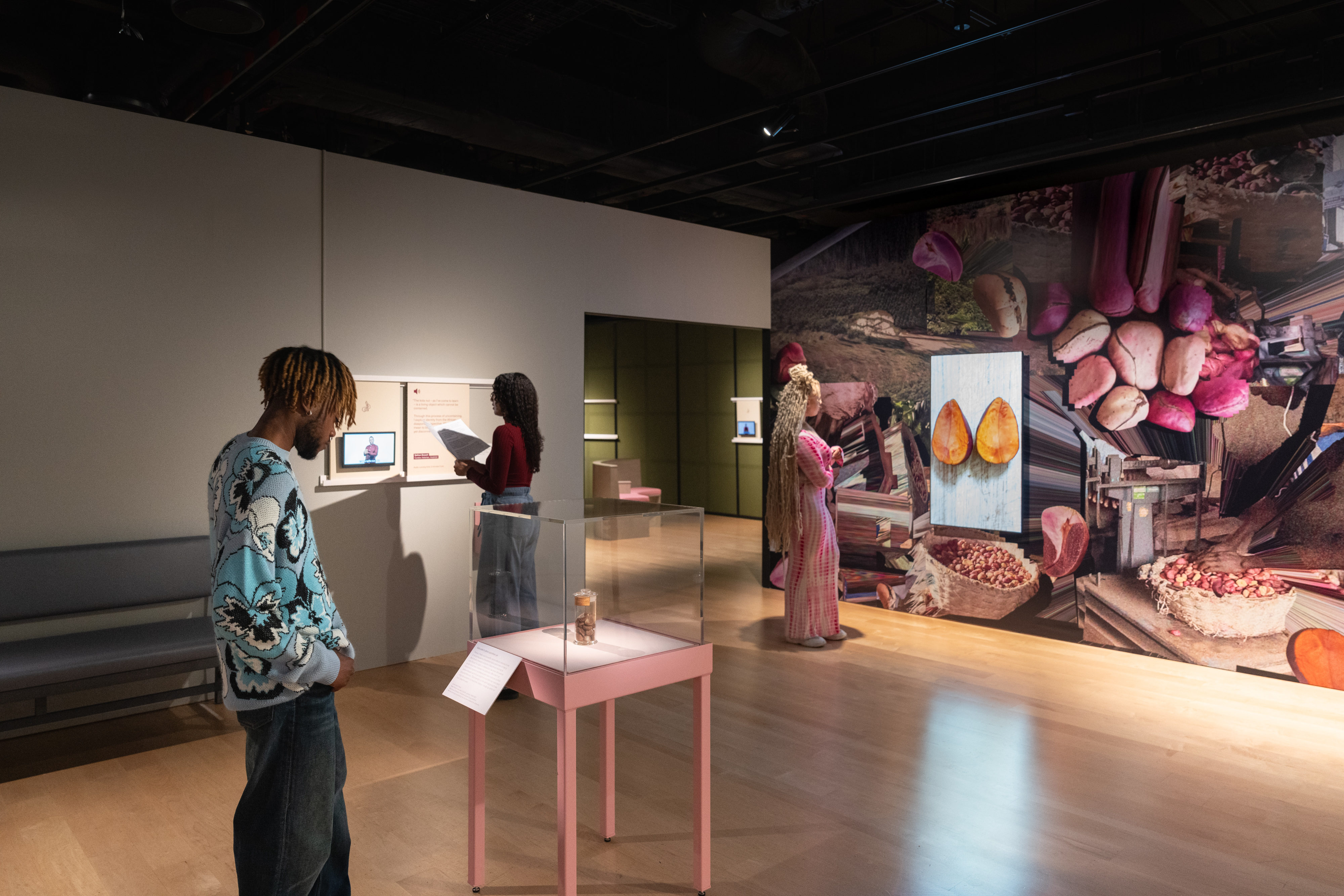 Wellcome Collection | A free museum and library exploring health and ...