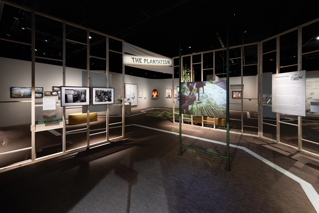 Hard Graft: Work, Health and Rights visual story | Wellcome Collection