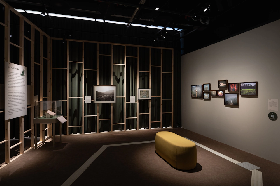 Hard Graft: Work, Health and Rights visual story | Wellcome Collection