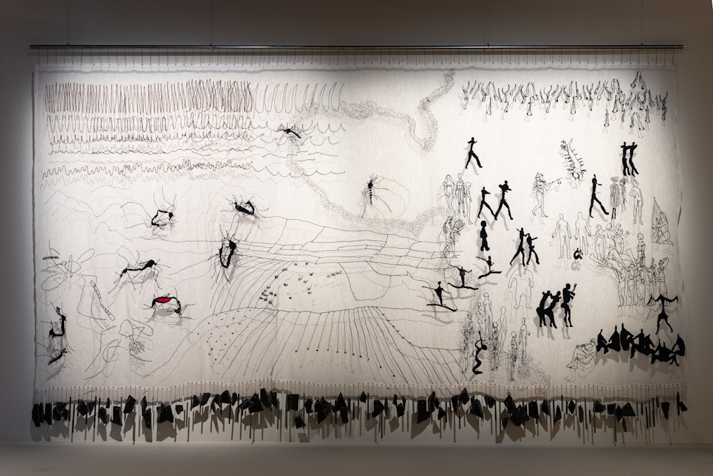 Hard Graft: Work, Health and Rights visual story | Wellcome Collection