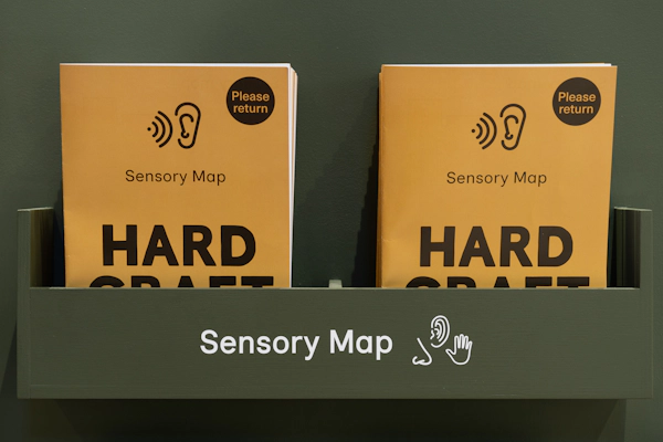 Hard Graft: Work, Health and Rights visual story | Wellcome Collection