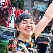 Perspective Tour With Jess Dobkin | Wellcome Collection