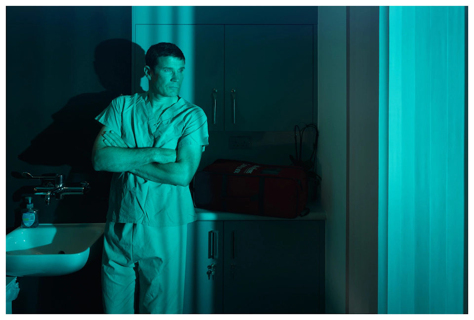 Why the NHS is worth saving | Wellcome Collection