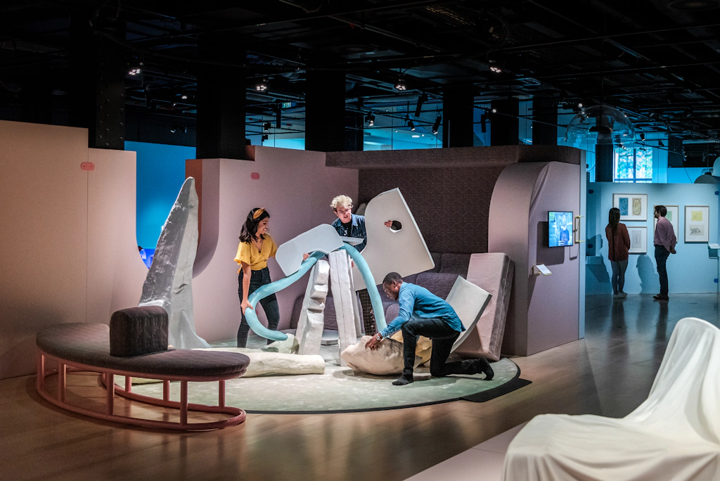 Play Well | Wellcome Collection