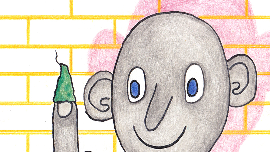 Pundit | Wellcome Collection