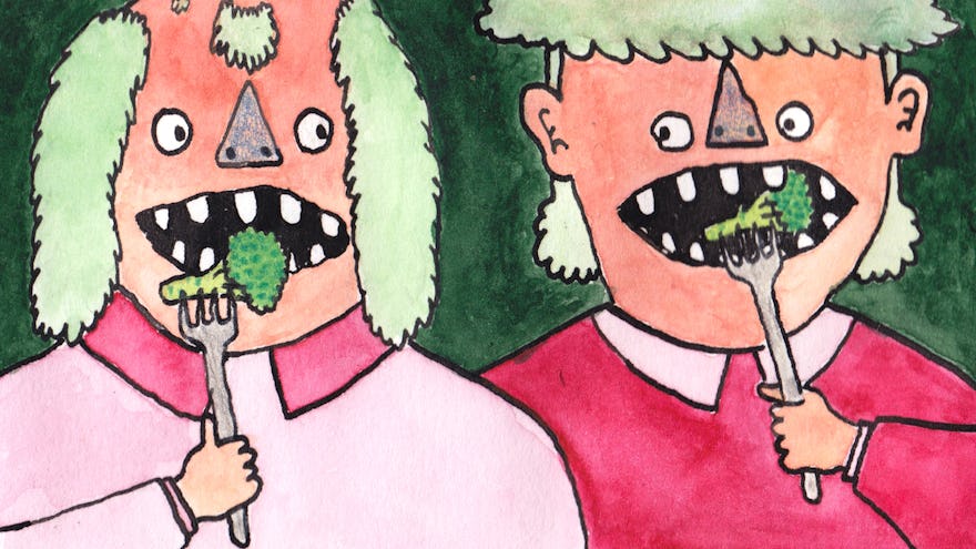 Stories | Wellcome Collection