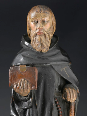 The hermit life from medieval to modern | Wellcome Collection