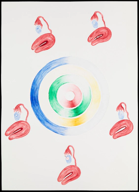 A brief history of contraception | Wellcome Collection