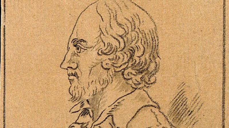 Shakespeare and the four humours | Wellcome Collection