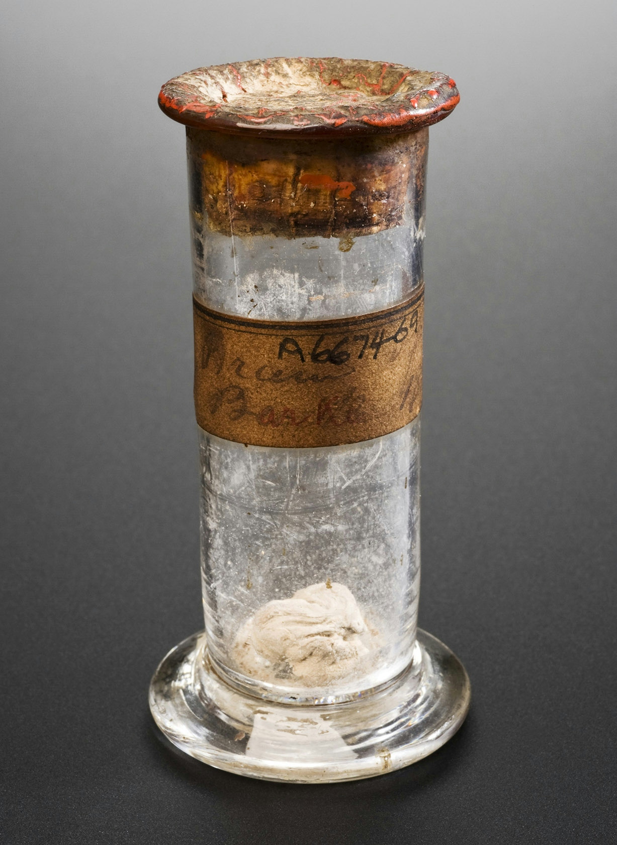 Top ten creepiest objects in the collection | Wellcome Collection