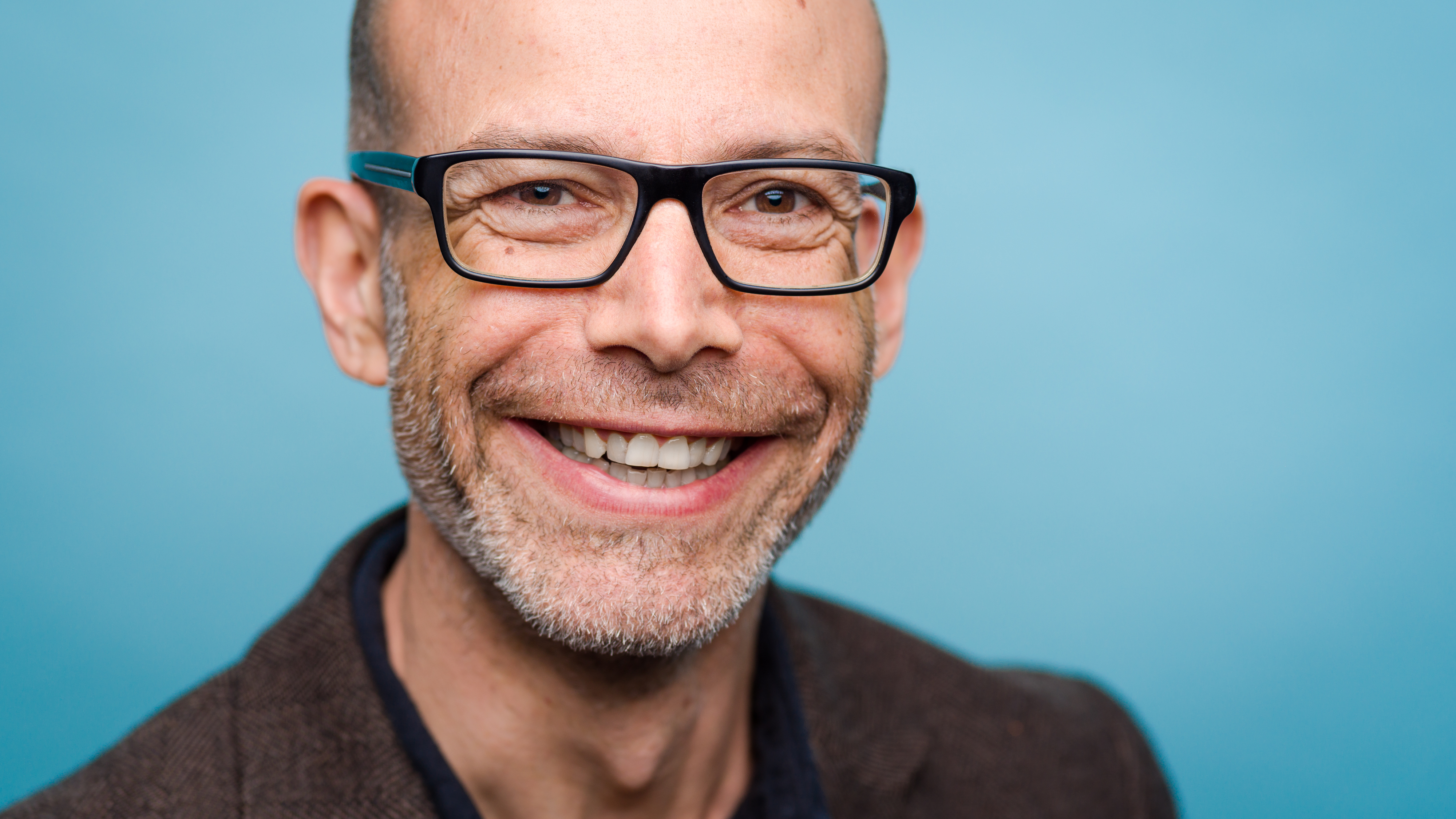 Perspective Tour with Dr Marquard Smith | Wellcome Collection