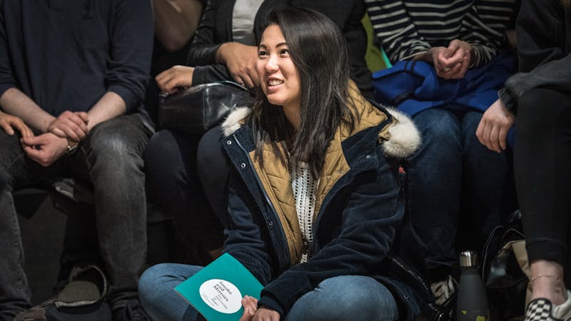 Performance by Steve Bagienski | Wellcome Collection