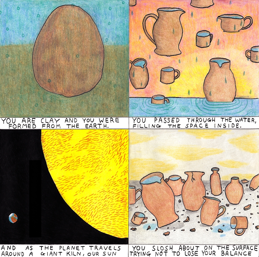 Pots | Wellcome Collection