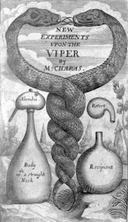 Theriac: An ancient brand? | Wellcome Collection