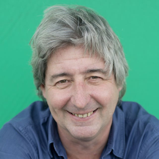 Perspective Tour of Global Clinic | Wellcome Collection