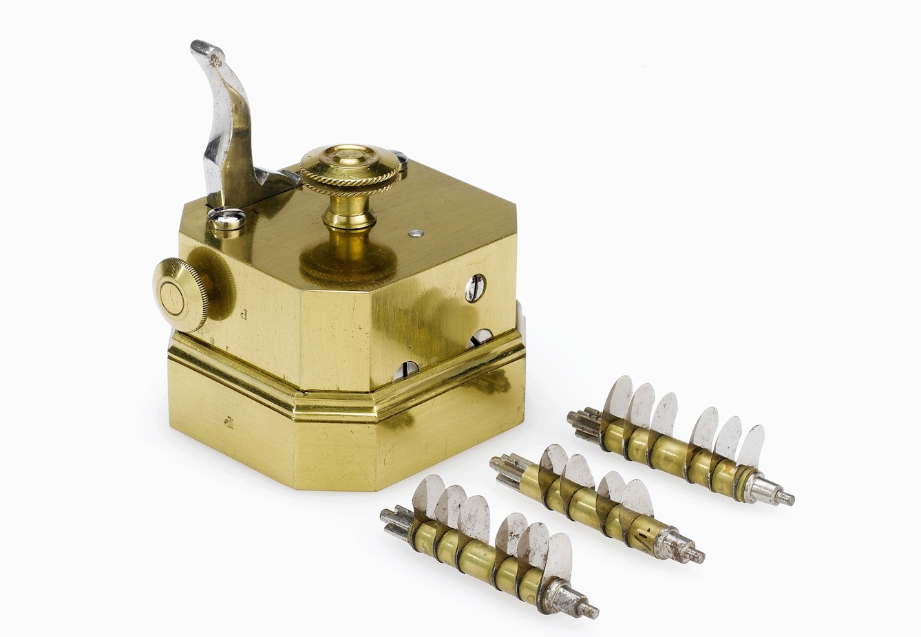 Top ten creepiest objects in the collection | Wellcome Collection