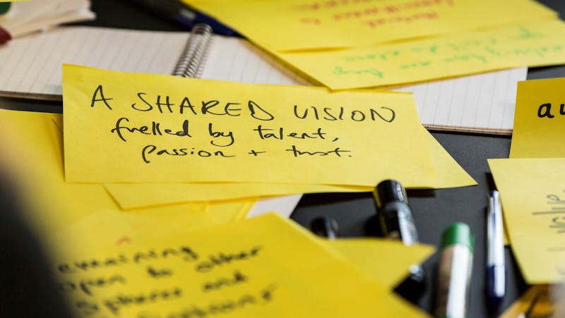 Hubbub at The Hub | Wellcome Collection