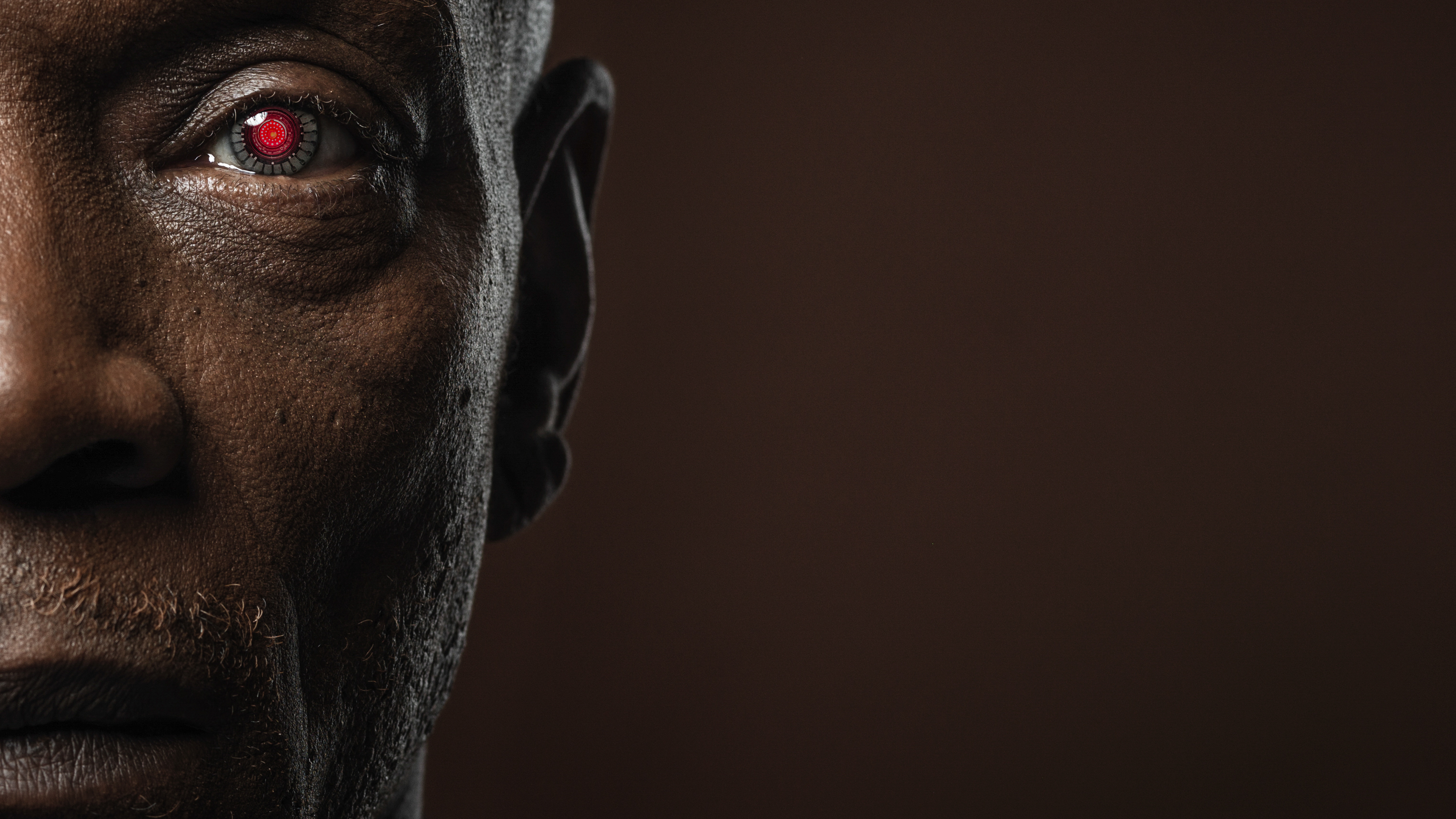 Cyborgs | Wellcome Collection