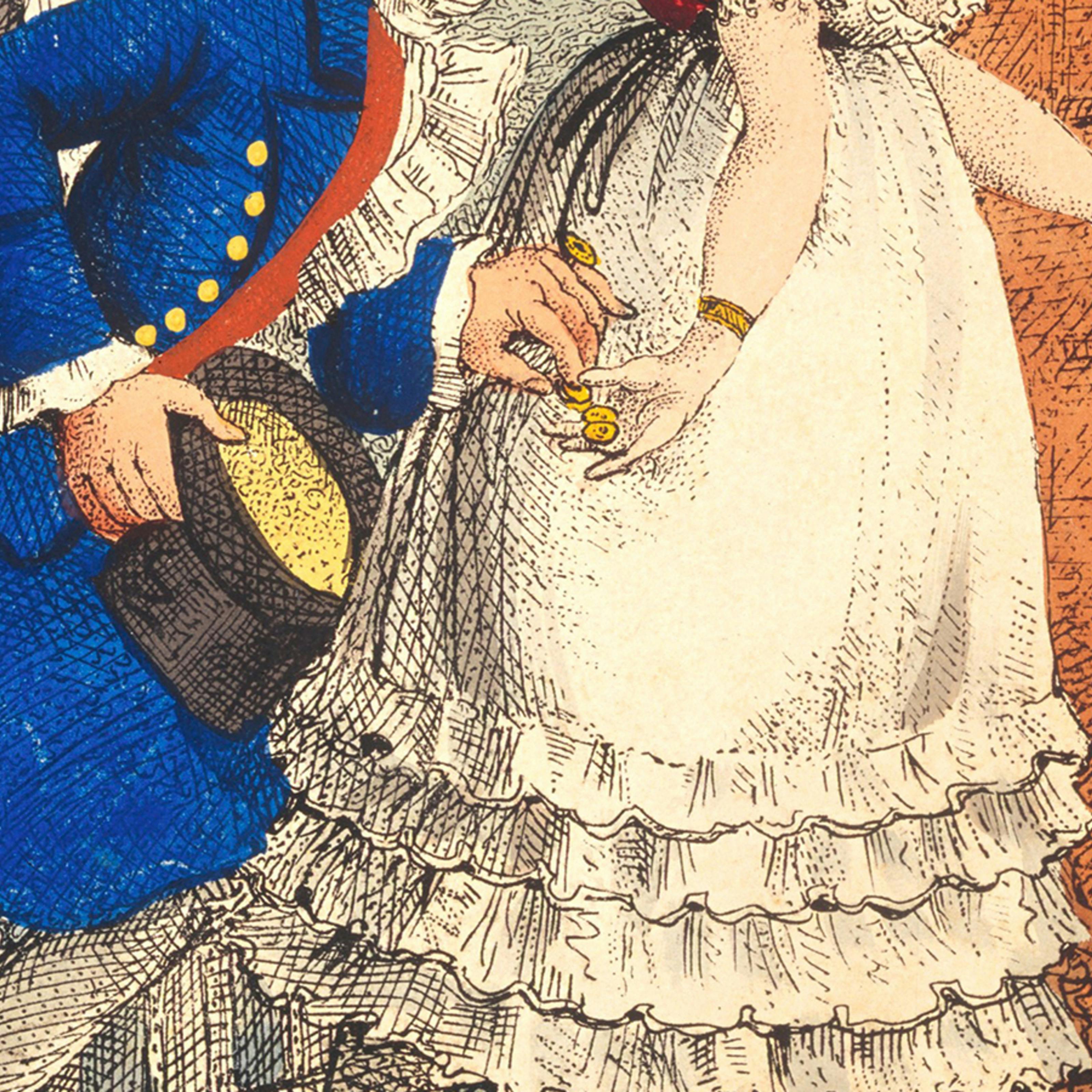 The bishop’s profitable sex workers | Wellcome Collection