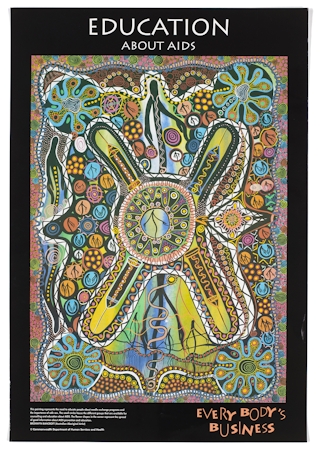 Artists, activism and AIDS | Wellcome Collection