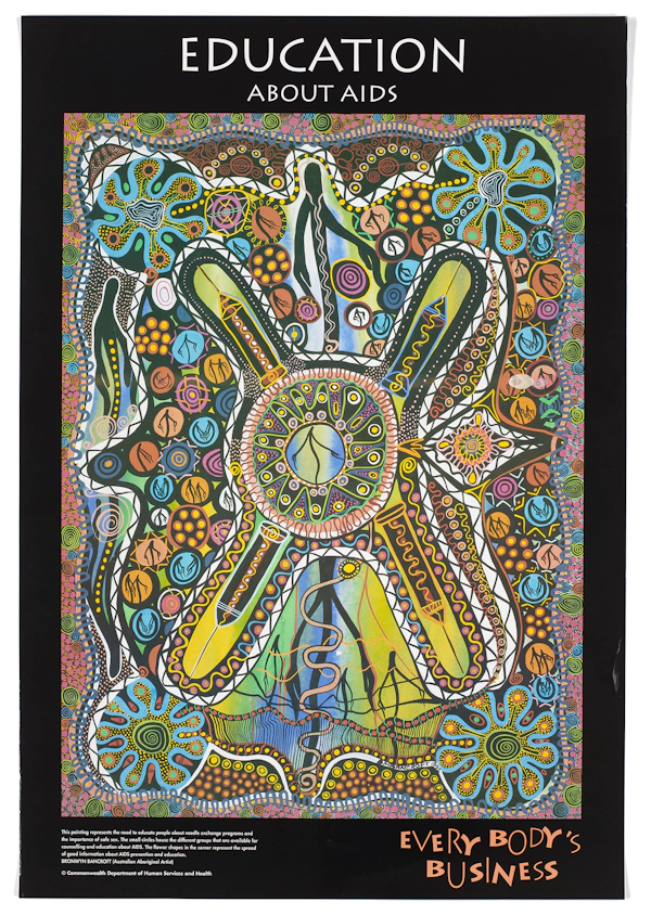 Artists, activism and AIDS | Wellcome Collection