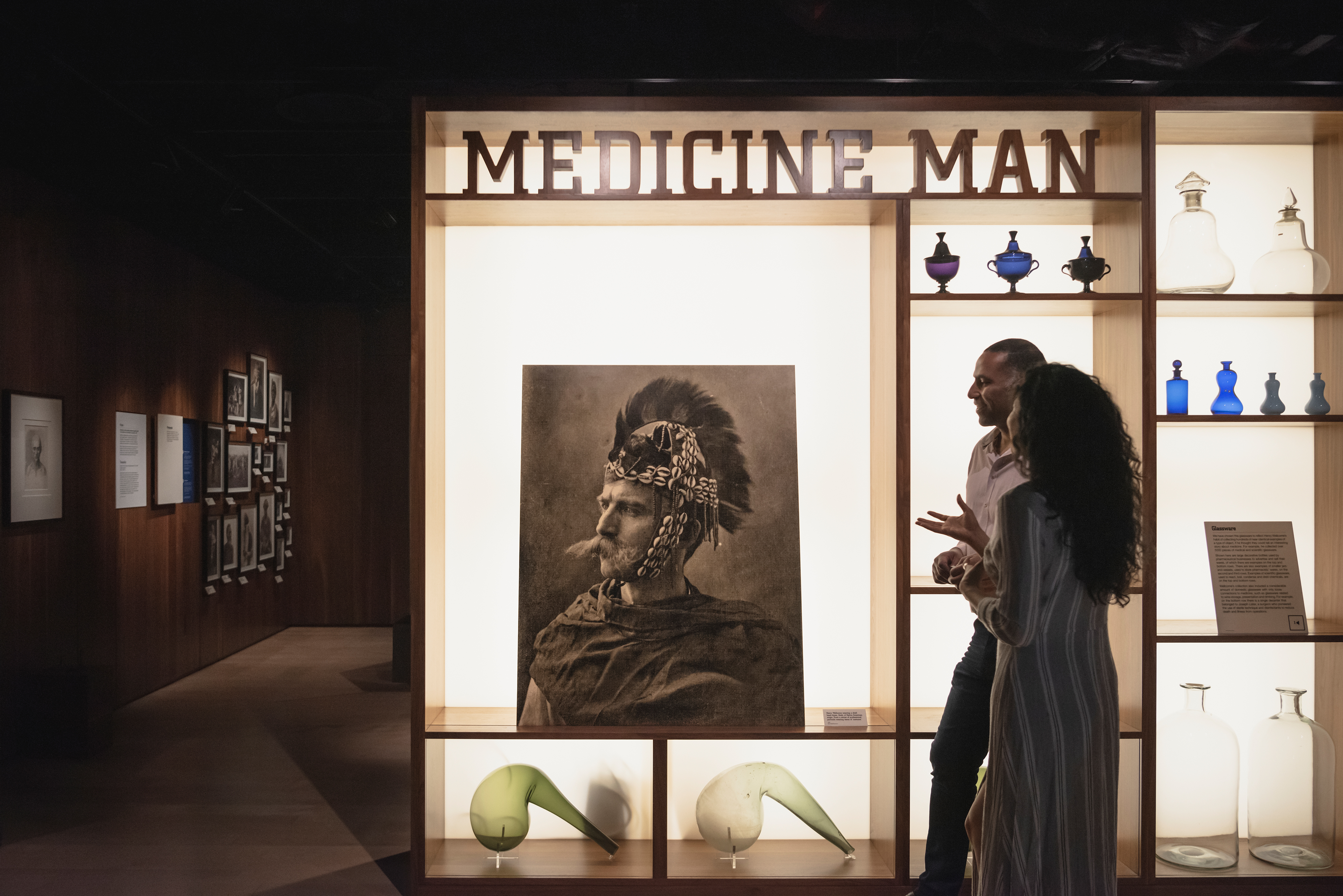 Wellcome Collection | A free museum and library exploring health and ...