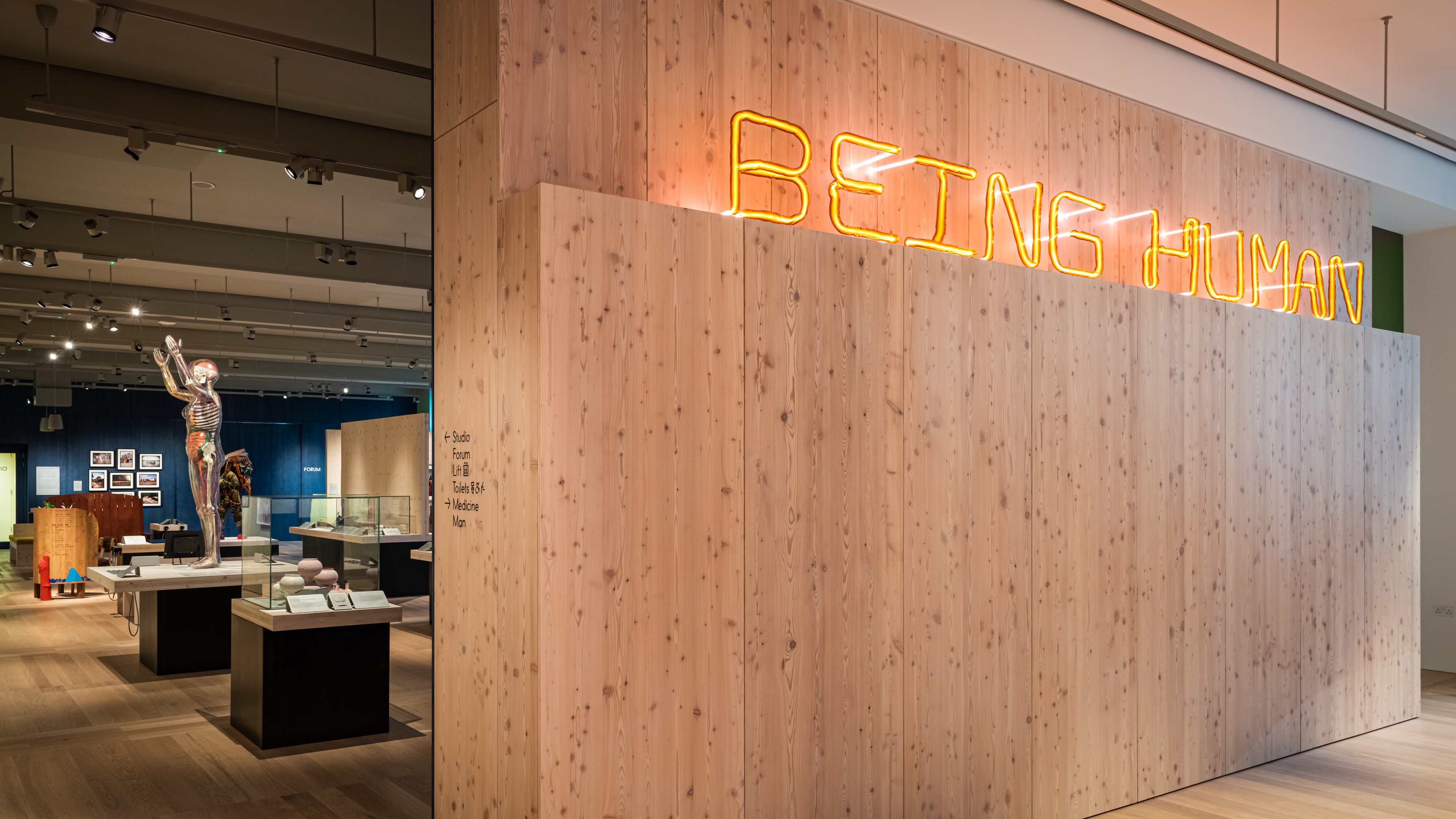 Wellcome Collection | A free museum and library exploring health and ...