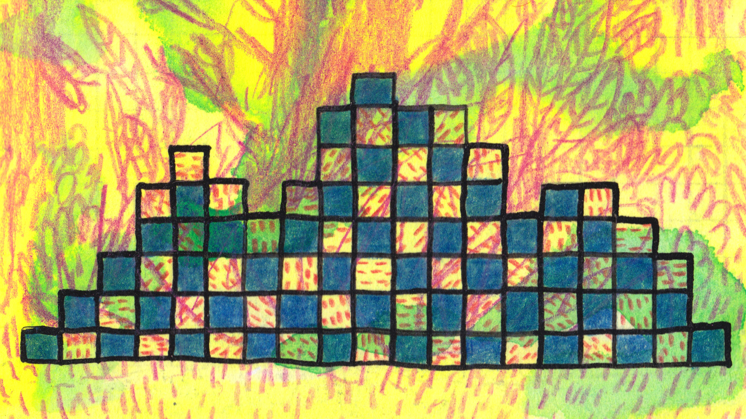 Self | Wellcome Collection