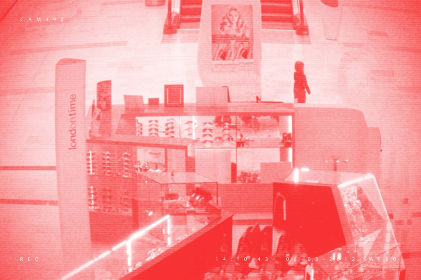 The ethics of deception | Wellcome Collection