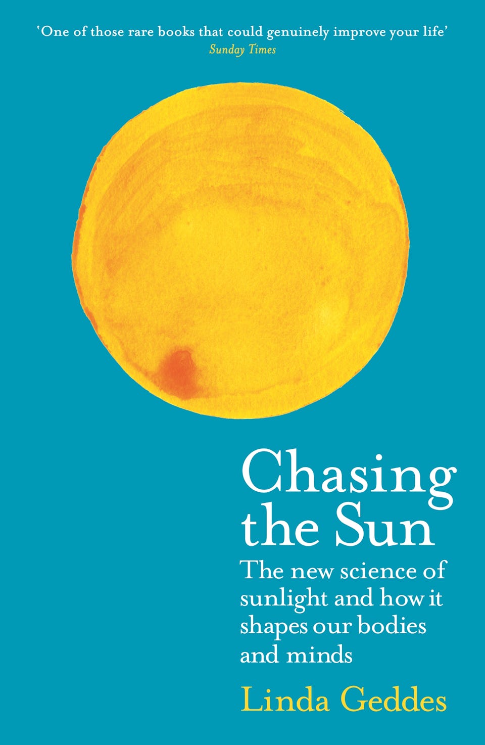 Chasing the Sun | Wellcome Collection