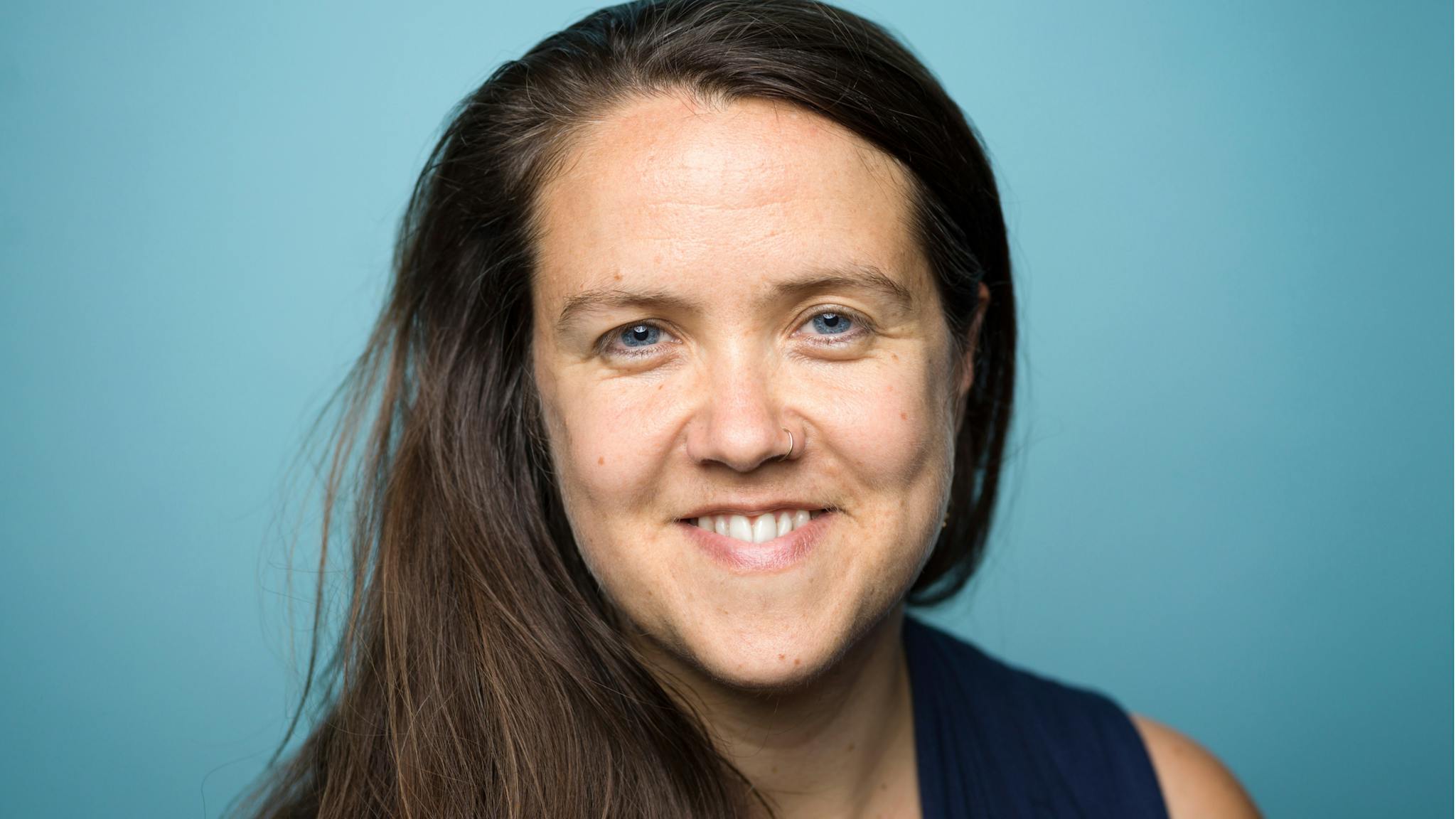 Perspective Tour with Grace Gelder | Wellcome Collection