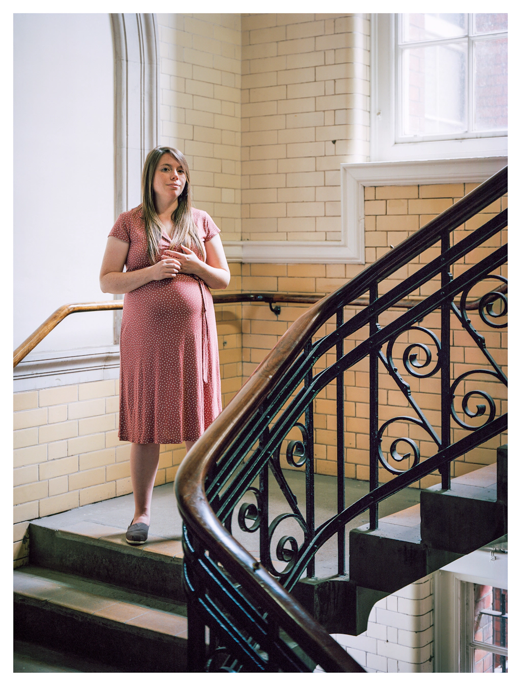 A nose through Blythe House | Wellcome Collection