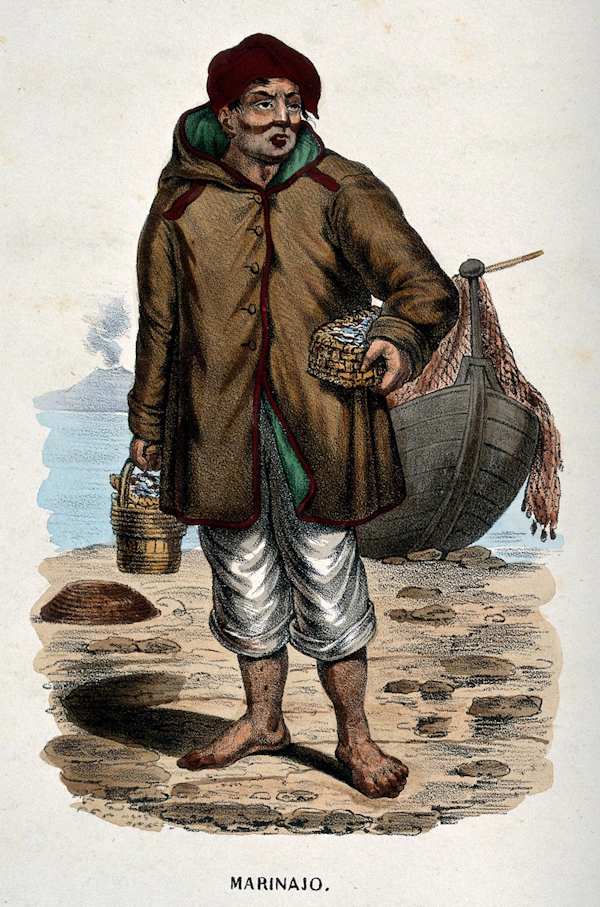 The hermit life from medieval to modern | Wellcome Collection