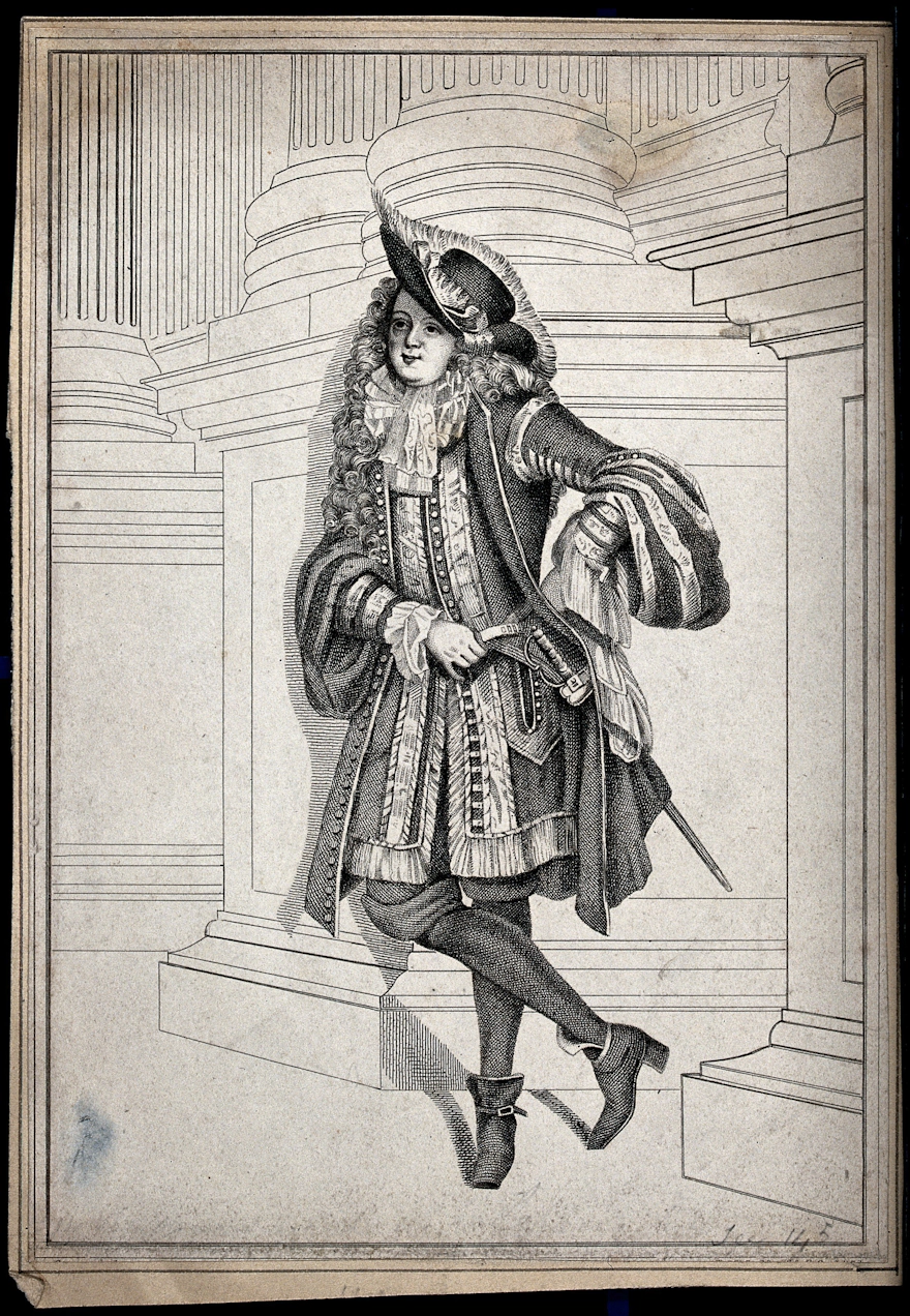 The celebrity physician and the plague | Wellcome Collection