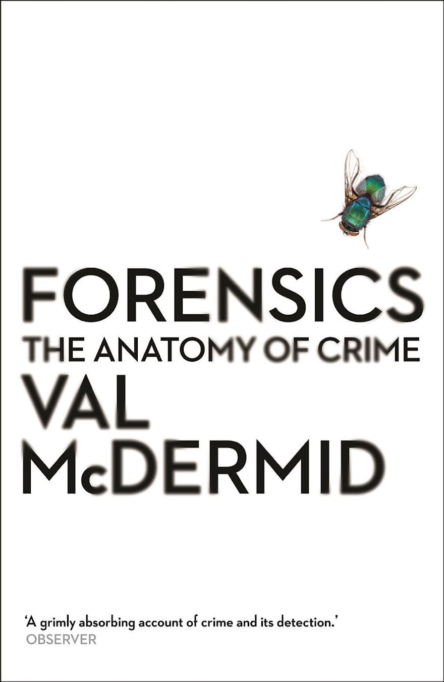 Forensics: The Anatomy of Crime | Wellcome Collection